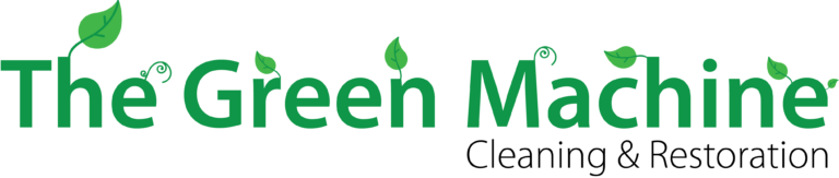 The Green Machine Cleaning & Restoration – Carpet Cleaning in Your Area!